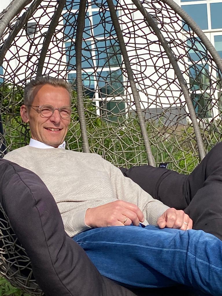 Over ons | Behangservice Zuidwest